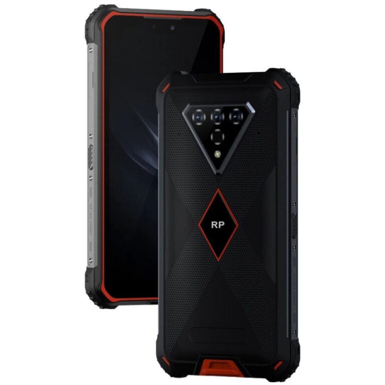RUGGED PHONES M10 - Rugged phones
