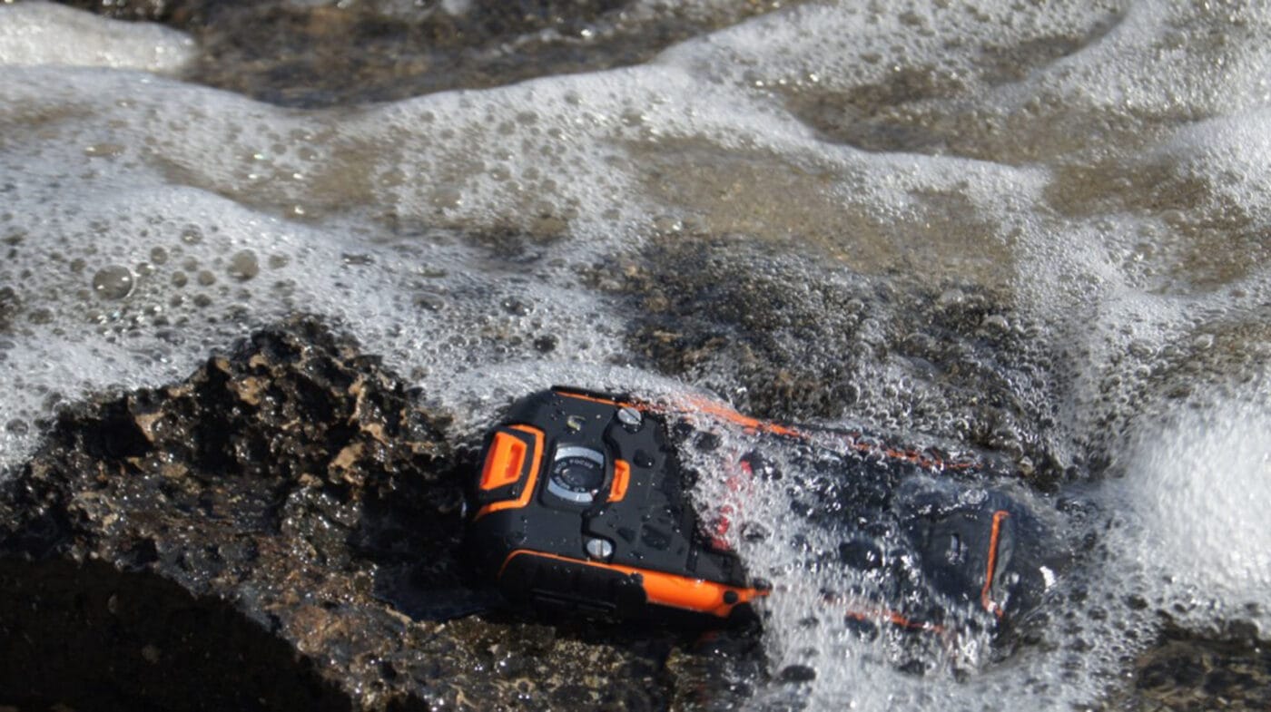O Rugged Phones - Rugged phones